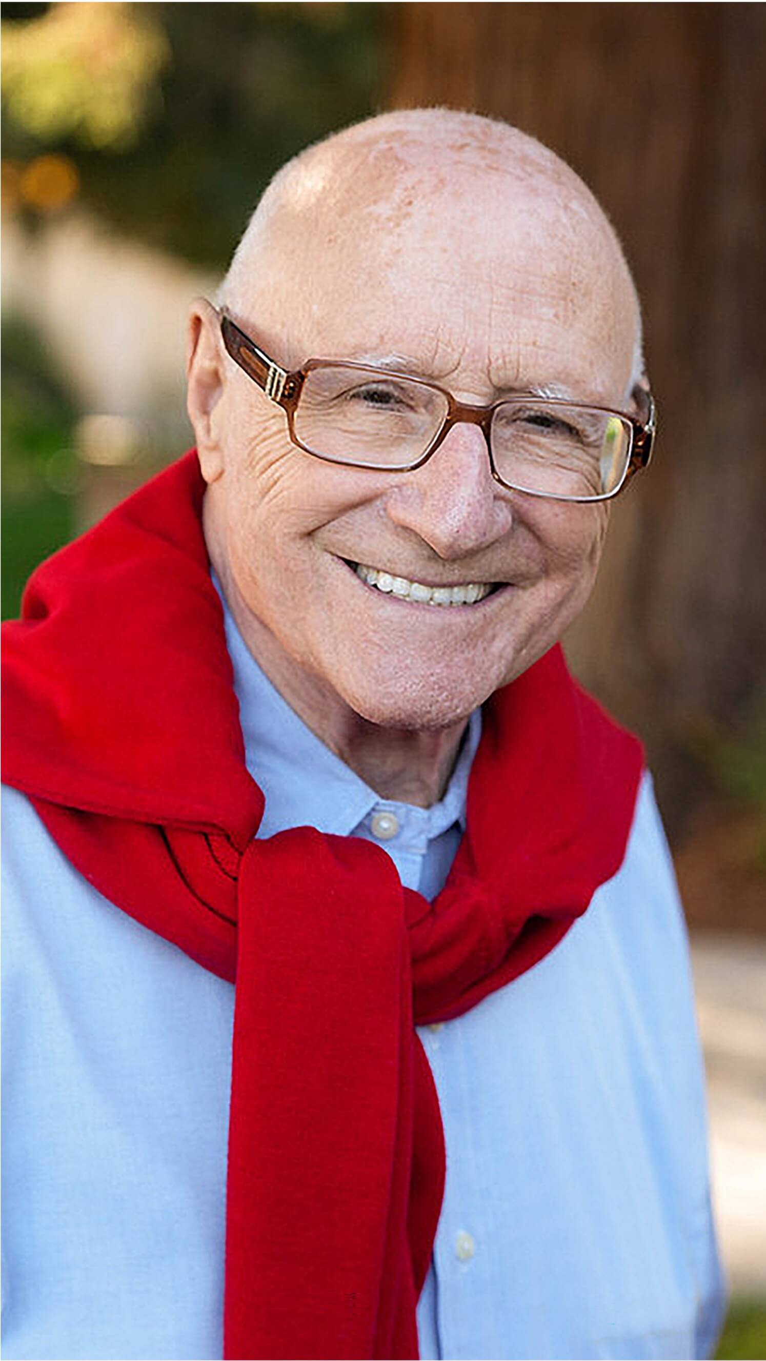 Bob Kieve Chamber Building Preservation Foundation - San Jose Chamber ...